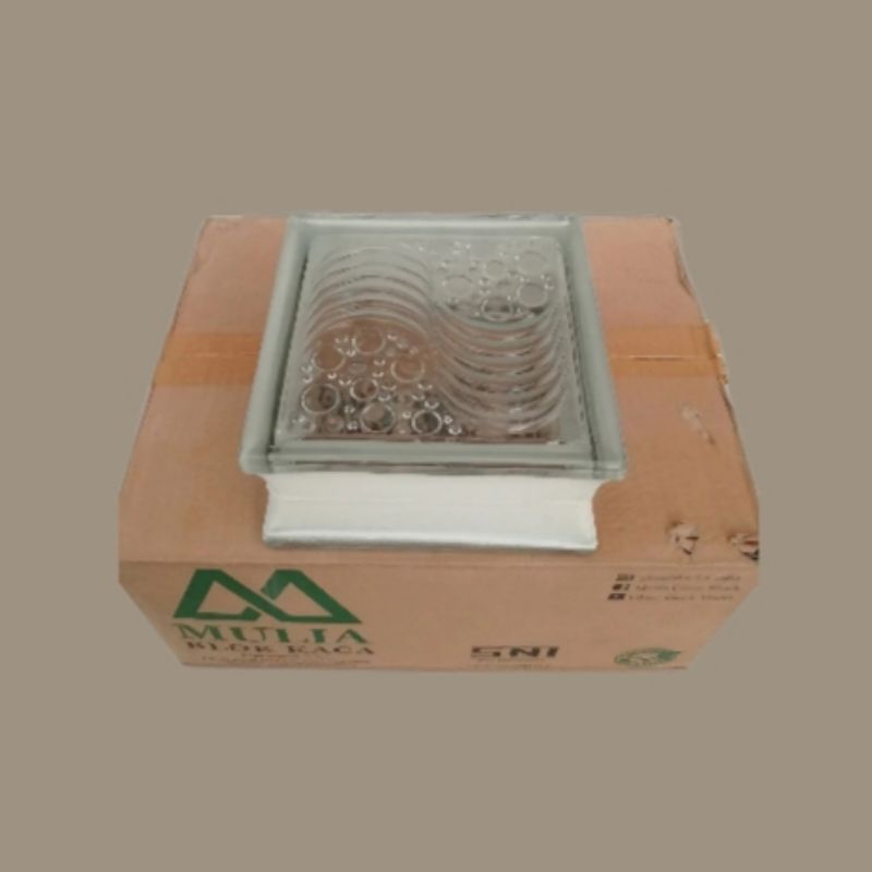 Jual Glass Block / Blok Kaca Ocean View | Shopee Indonesia
