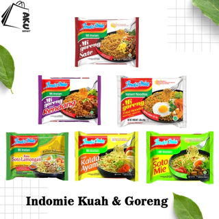 Jual Indomie Sate Terlengkap & Harga Terbaru Agustus 2024 | Shopee ...