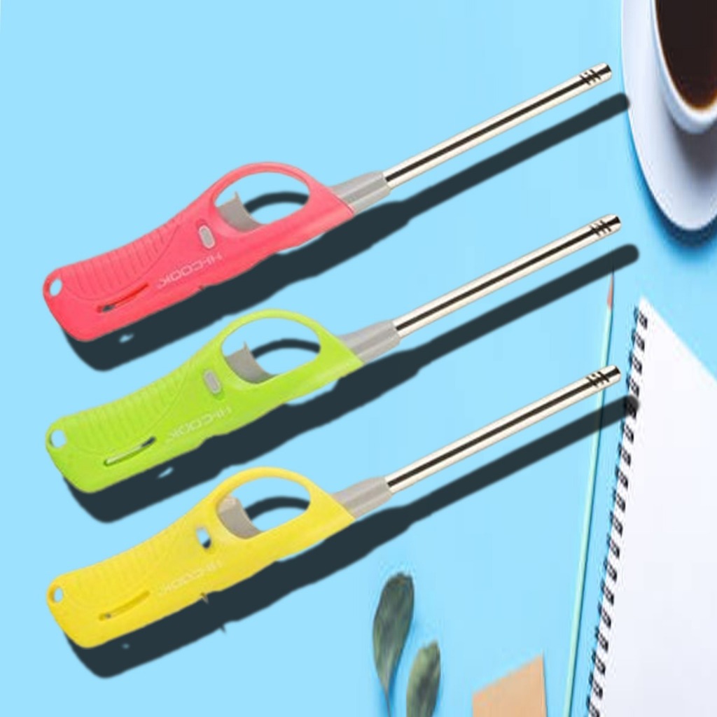 Jual PEMATIK GAS / Korek Api Kompor / KOREK PEMATIK API KOMPOR GAS [LMR ...