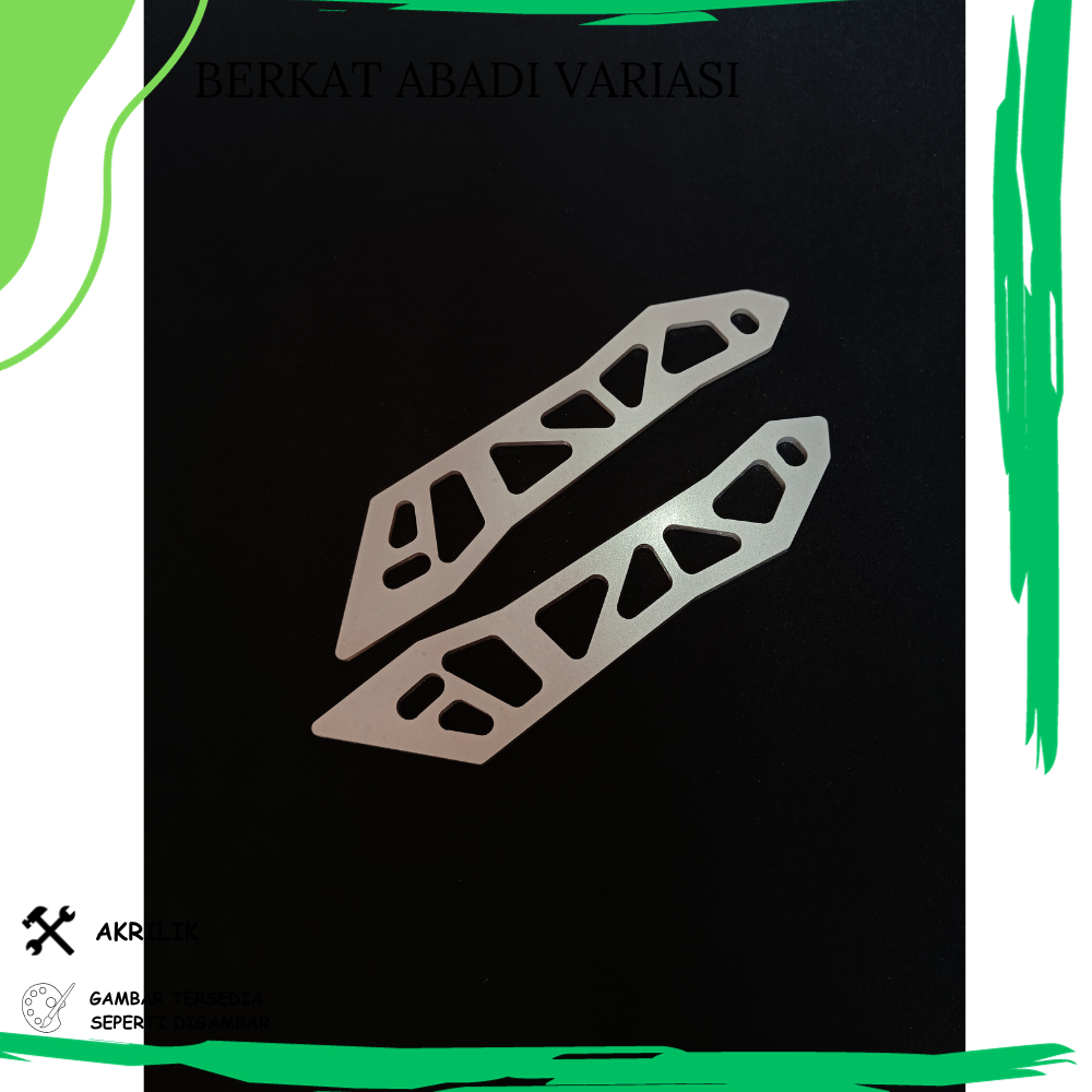 Jual GARNISH WINDSHIELD NMAX NEW GARNISH VISOR NMAX NEW GARNISH VISOR ...