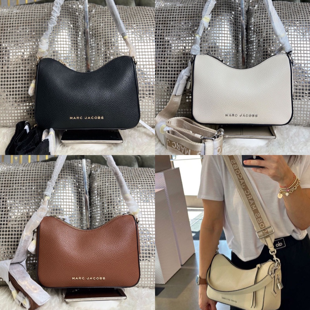 Jual TAS WANITA MJ DRIFTER CONVERTIBLE SHOULDER HOBO CROSSBODY BAG ...