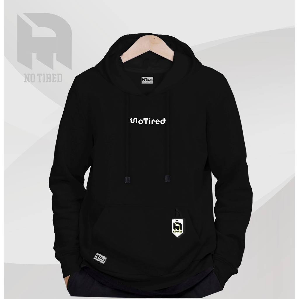 Jual Jaket Sweater Hoodie Polos Hitam Pria Terbaru 2023 switer Hoodies ...