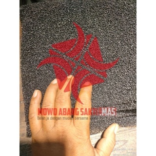 Jual 50x50 cm Busa Ram Box Speaker Anti Air - Busa Media Filter Uk ...