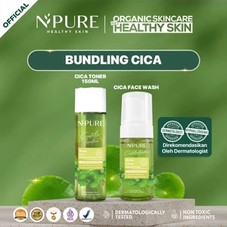 Toko Online Npure Official Shop - Produk Resmi Terlengkap & Harga ...