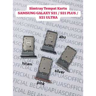 Jual Slot Tempat Dudukan Kartu Simcard Simtray Simlock SAMSUNG GALAXY ...