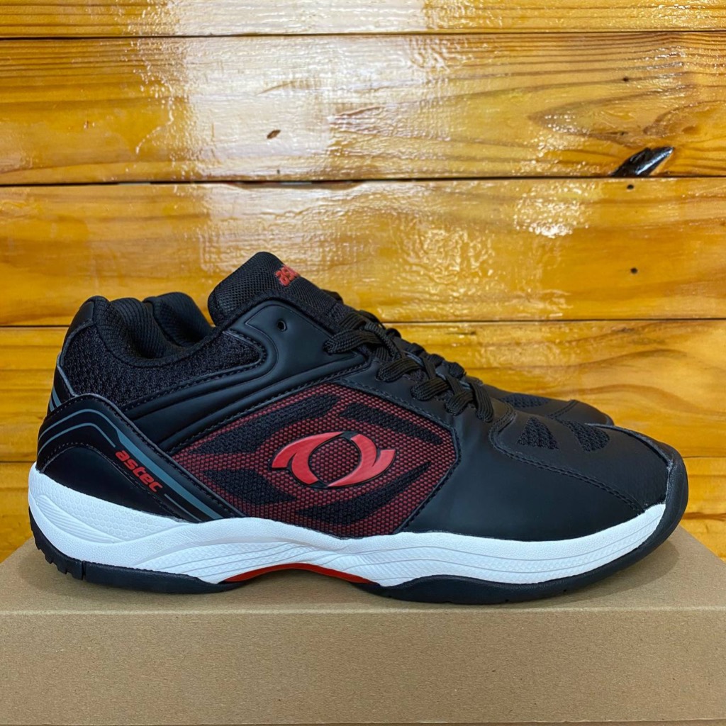 Jual ASTEC EVOLIS 3 BADMINTON SEPATU ASTEC BADMINTON BULU TANGKIS COD ...