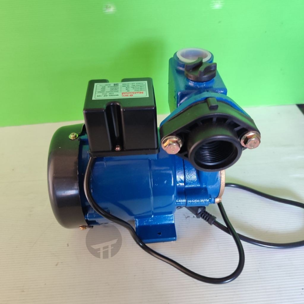 Jual Pompa Air ISCO DB -125 listrik Water Pump | Shopee Indonesia