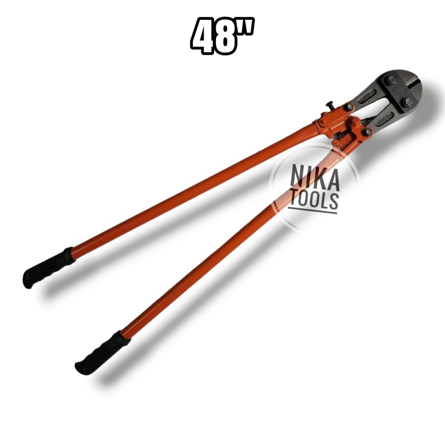 Jual Gunting Beton Besi Bolt Cutter 48" inch | Shopee Indonesia
