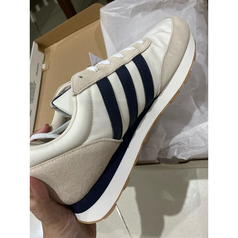 Jual ADIDAS RUNNING IE3830 60S 3.0 ORIGINAL | Shopee Indonesia