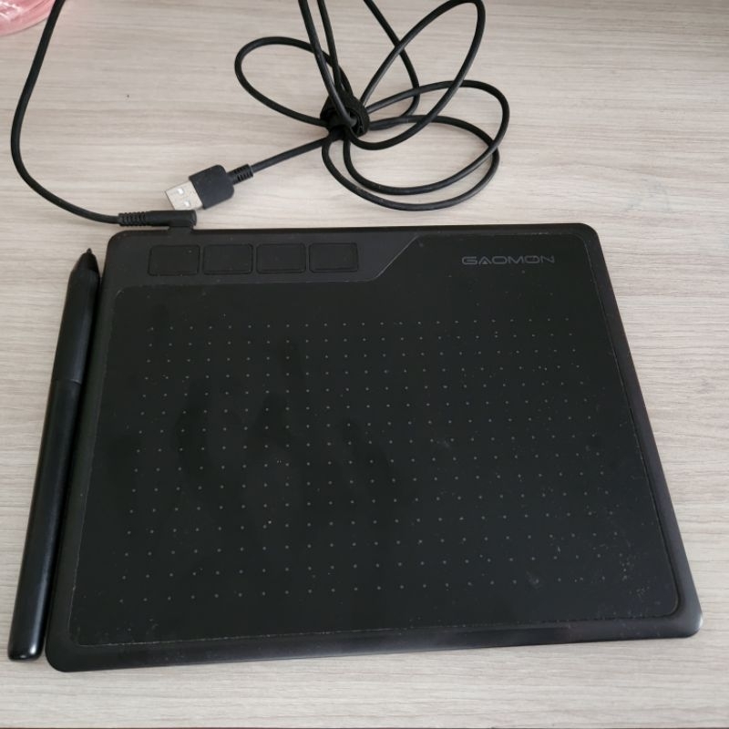 Jual GAOMON Pen tablet | Shopee Indonesia