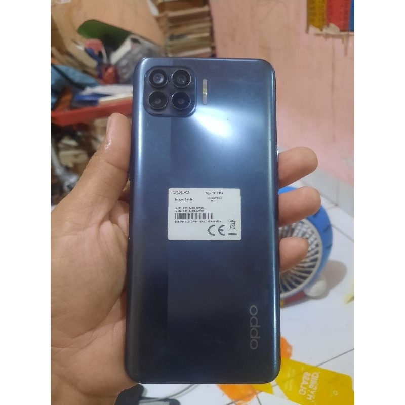 Jual Oppo Reno 4F Harga Bekas Terlengkap & Harga Terbaru Juni 2026 ...