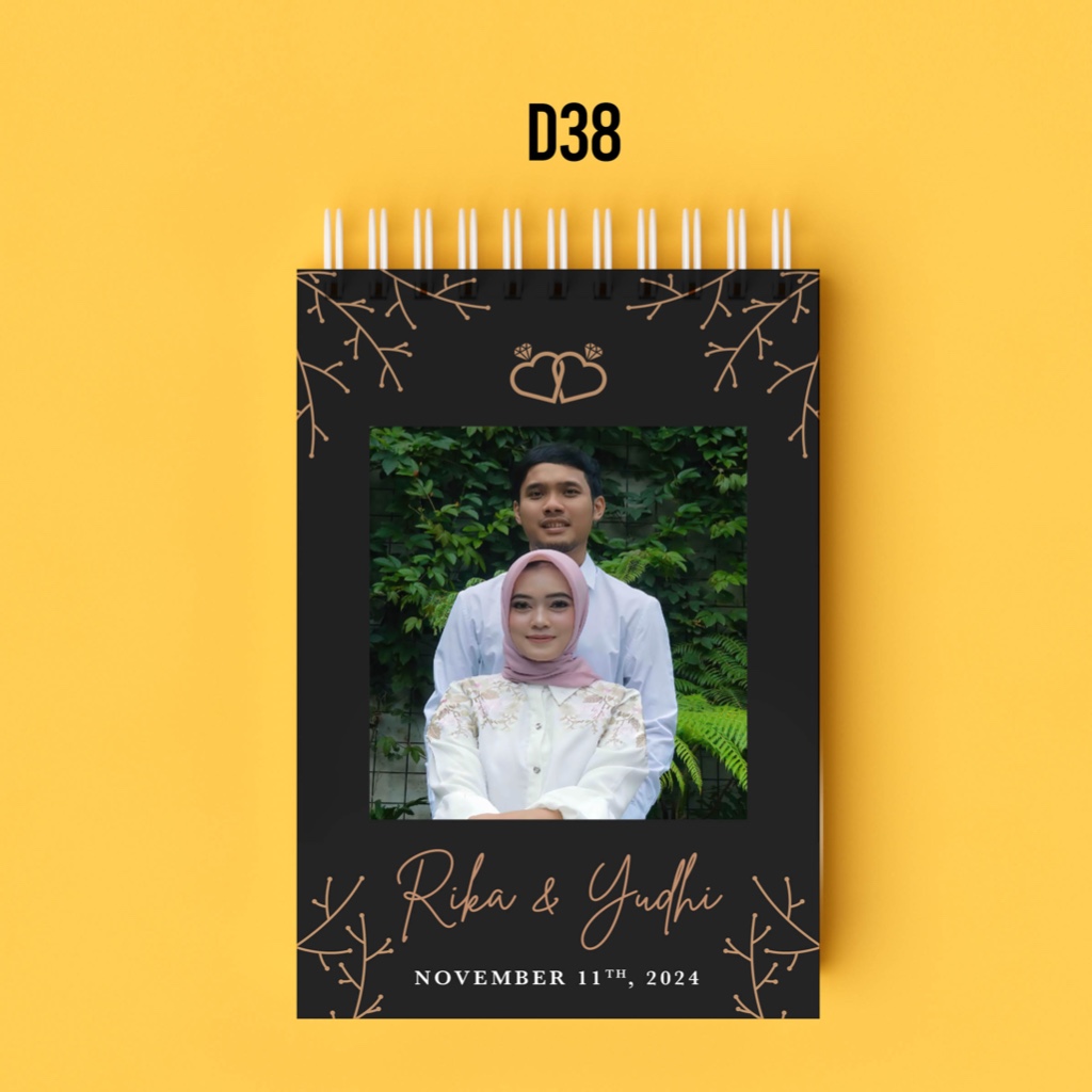 Jual souvenir notes pernikahan , ulang tahun, event | Shopee Indonesia