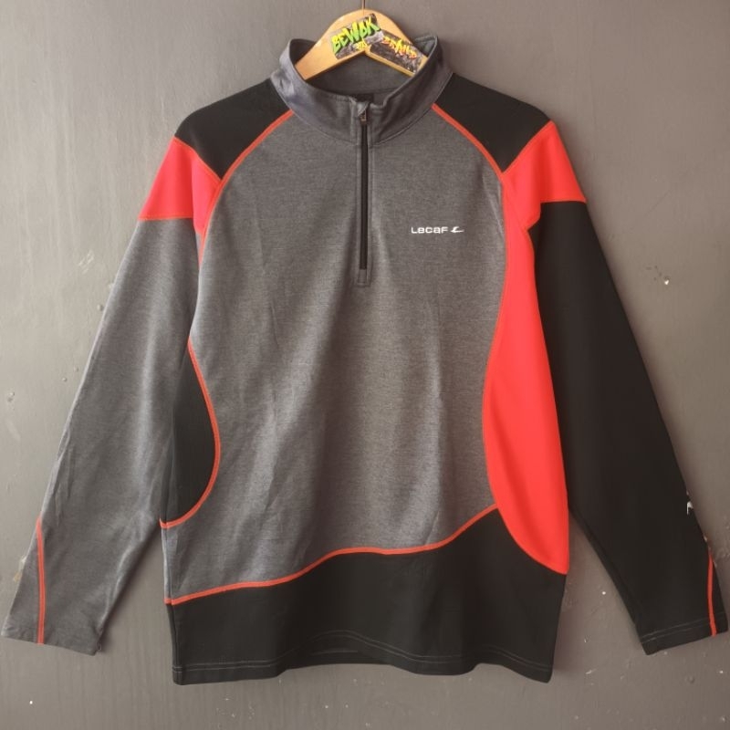 Jual base layer lecaf kaos olahraga lecaf kaos sport lecaf kaos ...