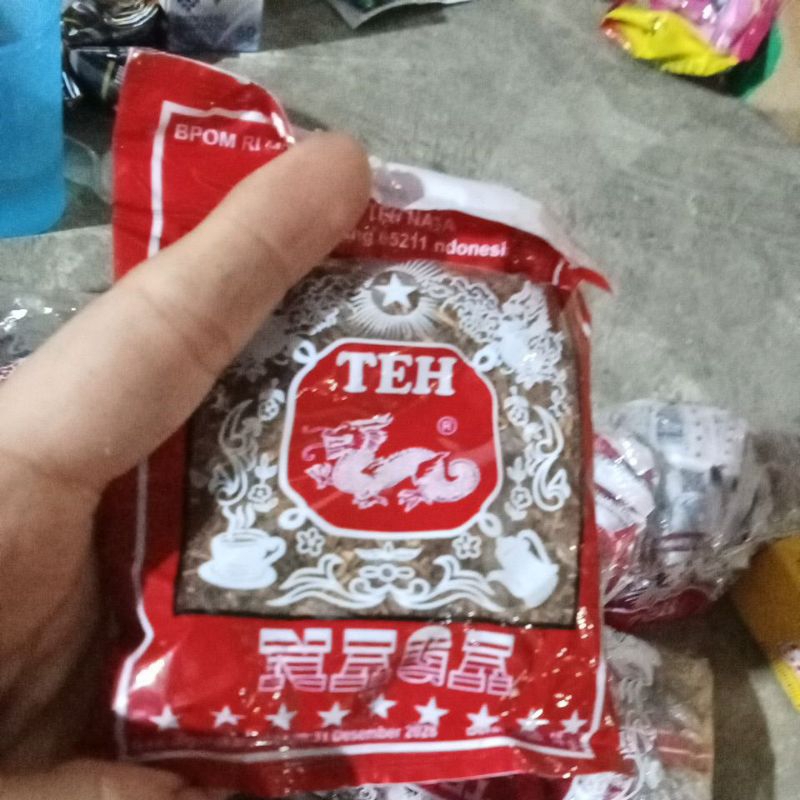Jual Teh naga Khas Malang isi 10sachet | Shopee Indonesia