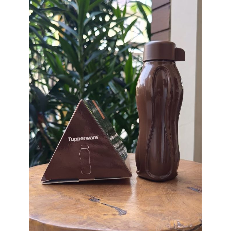 Jual Botol minum Eco Choco (1)310ml | Shopee Indonesia