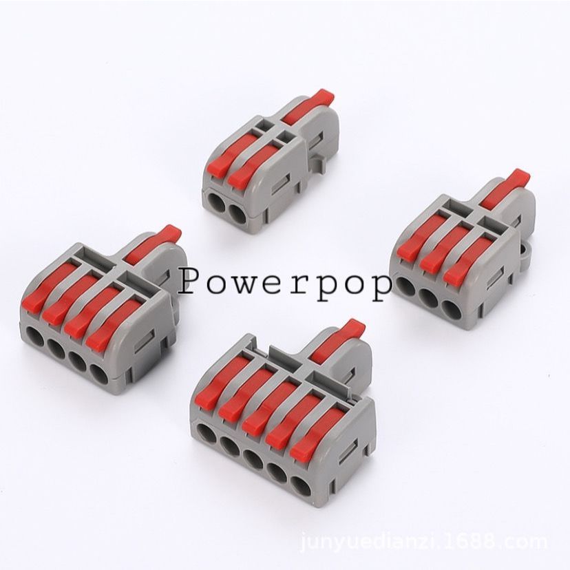 Jual Konector Terminal DF-12 DF-13 DF-14 DF-15 / block connector ...