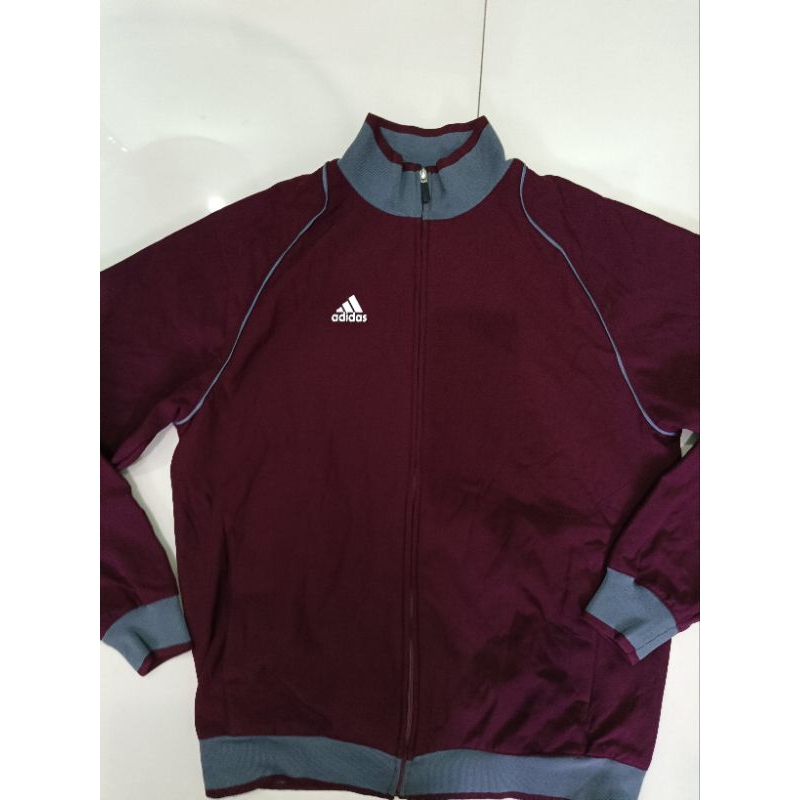 Jual Jaket Adidas Made In Indonesia Original | Shopee Indonesia