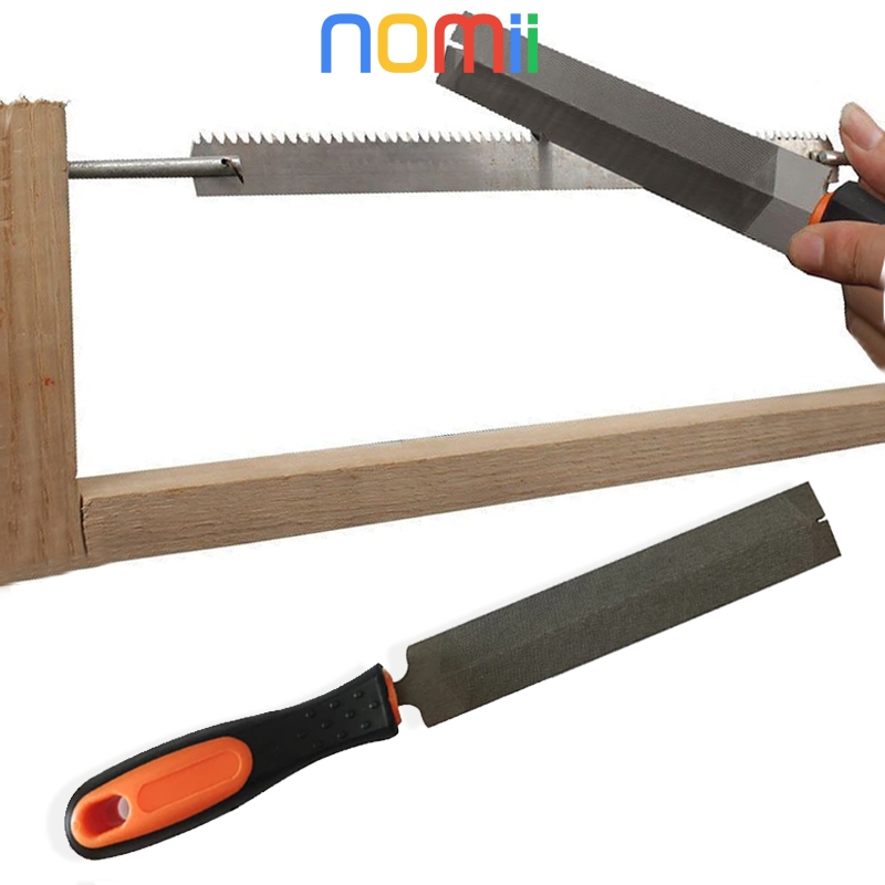 Jual Kikir Gergaji T12 26CM - Alat Kikir Pangkas untuk Tukang Kayu ...