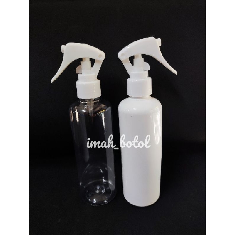 Jual botol spray trigger | Shopee Indonesia
