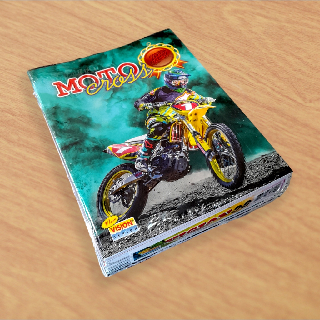 Jual Buku Tulis Vision Garis 38 halaman 1 pak isi 10 buku - Buku Tulis ... Jual Buku Tulis Vision Garis 38 halaman 1 pak isi 10 buku - Buku Tulis ...
