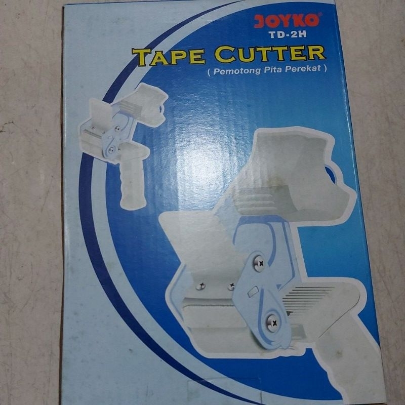 Jual Tape Cutter TD-2H Joyko | Shopee Indonesia