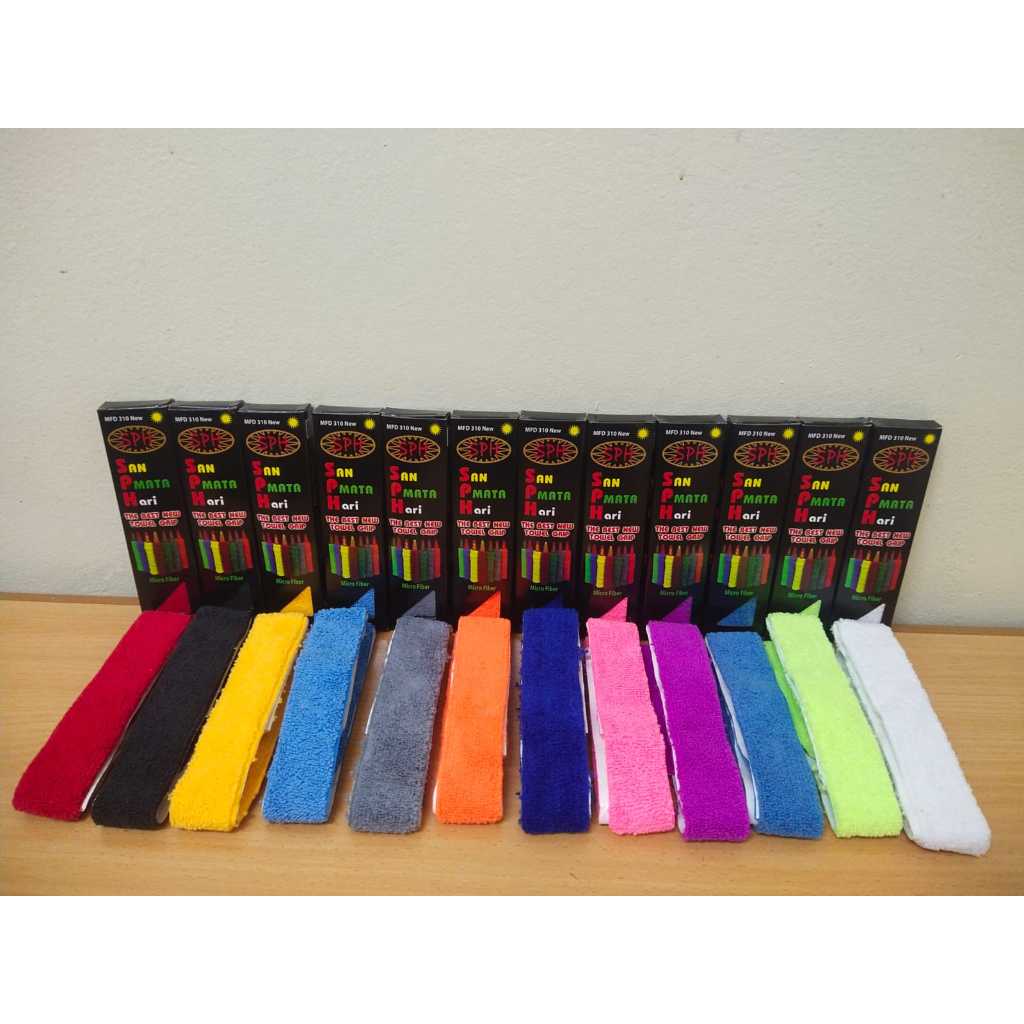 Jual GRIP HANDUK SPH KAIN LEMBUT MICRO FIBER BAHAN HALUS | Shopee Indonesia