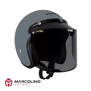 Produk marcolinohelmet | Shopee Indonesia
