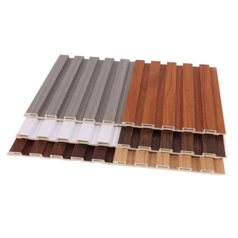 Jual wpc panel dinding panel slim panjang 290cm lebar 15cm tebal 1cm ...