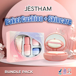 Toko Online Jestham Official Store | Shopee Indonesia