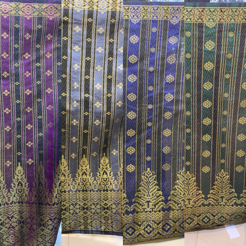 Jual Bahan Kain Songket melayu / songket melayu | Shopee Indonesia