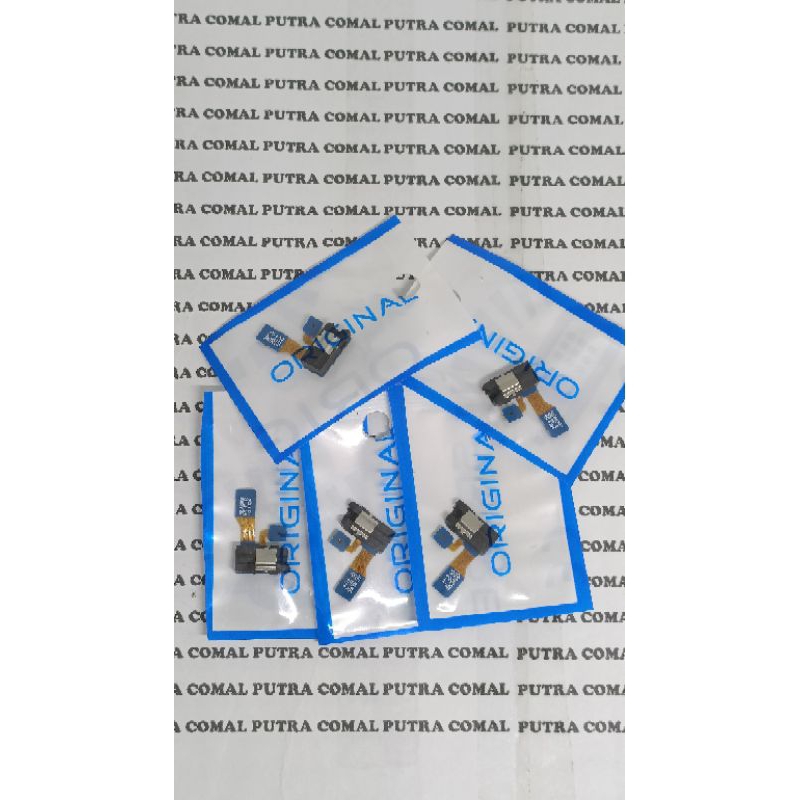 Jual SAMSUNG GALAXY J8 J800 J810 2018 SM-J800G SM-J810F FLEXIBLE ...