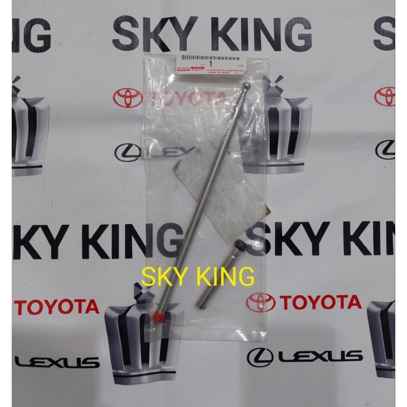 Jual Rot Rod Tongkat Pipe Pipa Antenna Antena Radio Toyota Land Cruiser ...