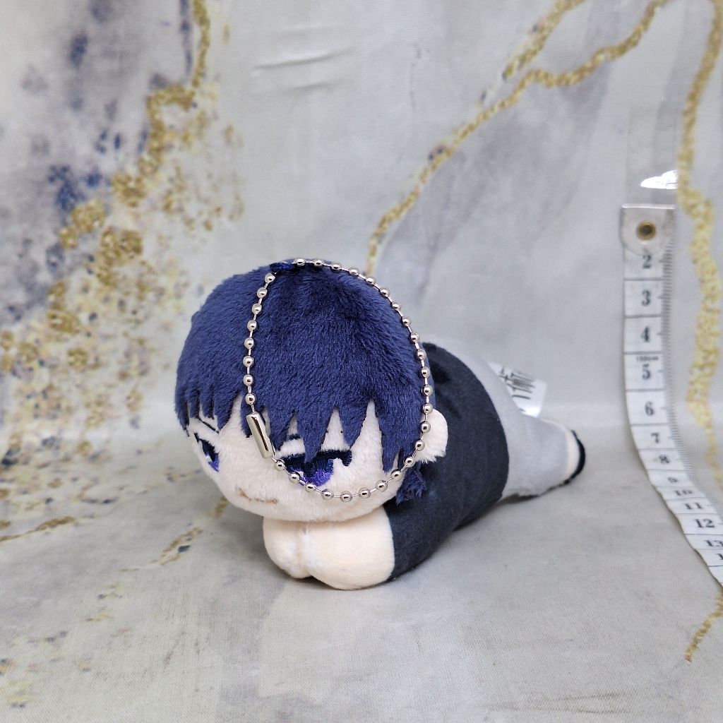 Jual Jujutsu Kaisen Toji Fushiguro Plush Doll Hug Character Boneka Vol ...