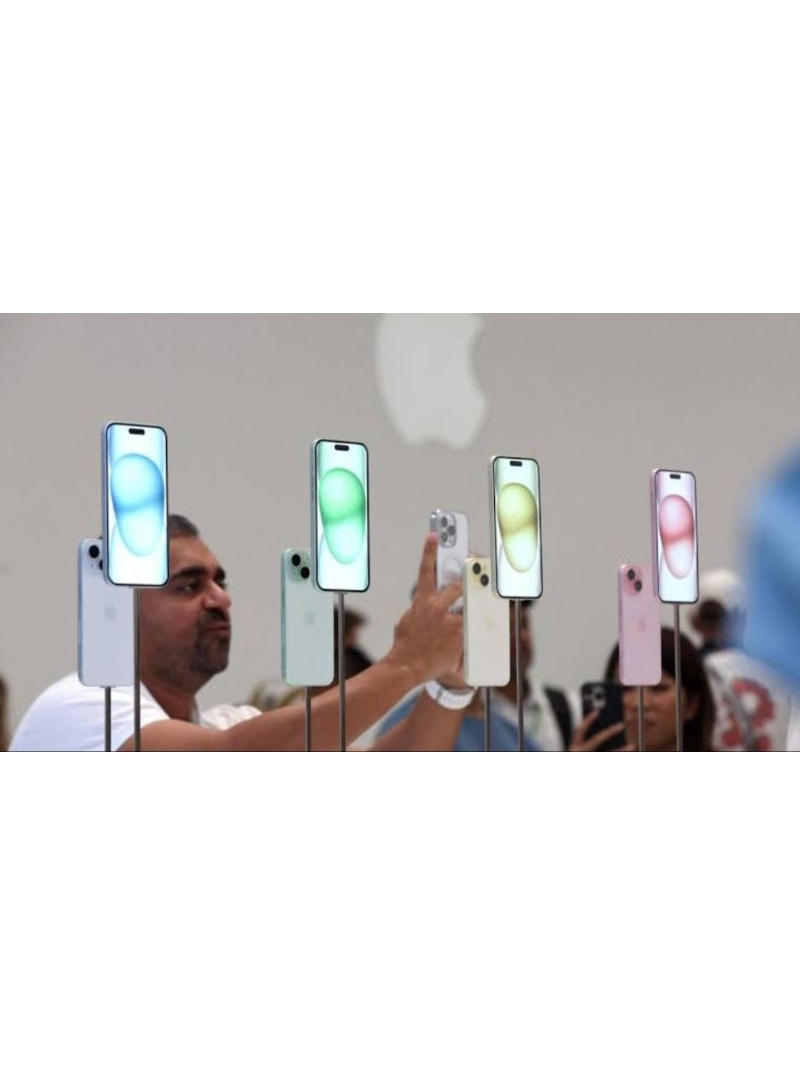 Jual Iphone 15 Garansi Resmi Ibox/Tam Indonesia | Shopee Indonesia