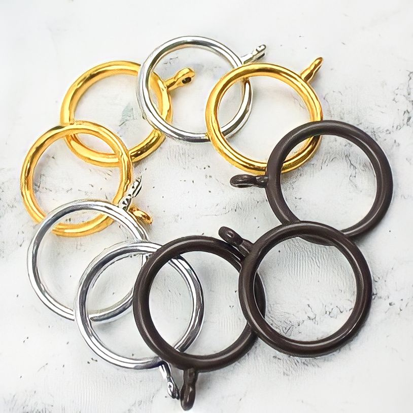 Jual Ring Pipa Gorden Cantolan Hordeng Cincin Gordyn |ANN | Shopee ...