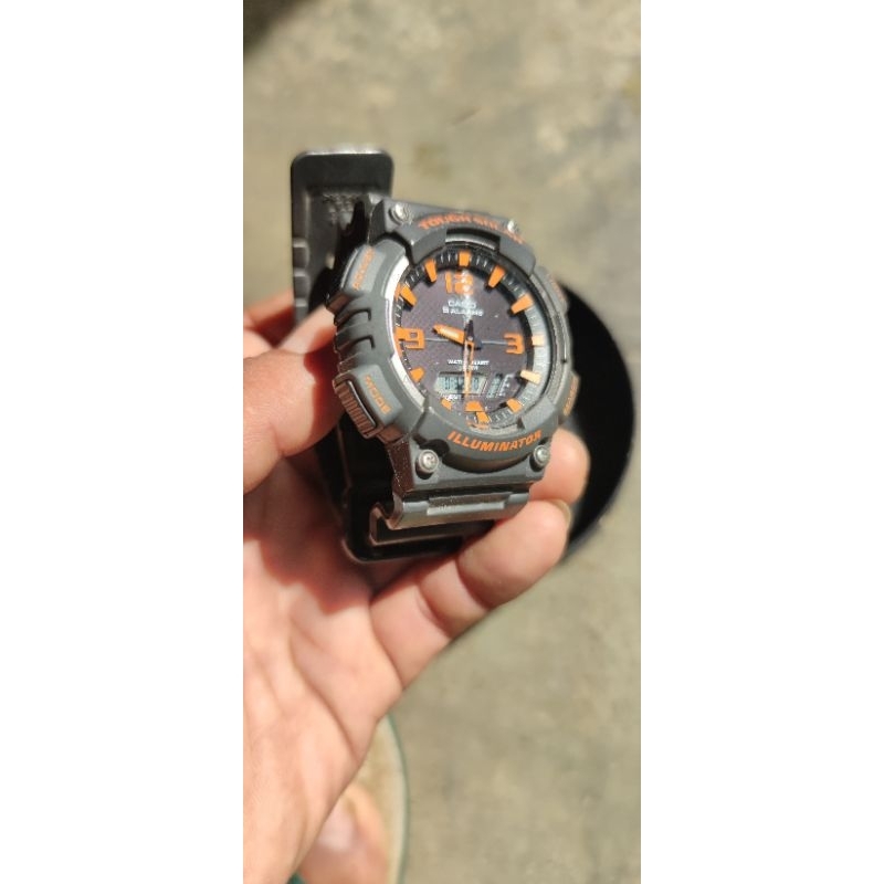 Jual casio tough solar | Shopee Indonesia