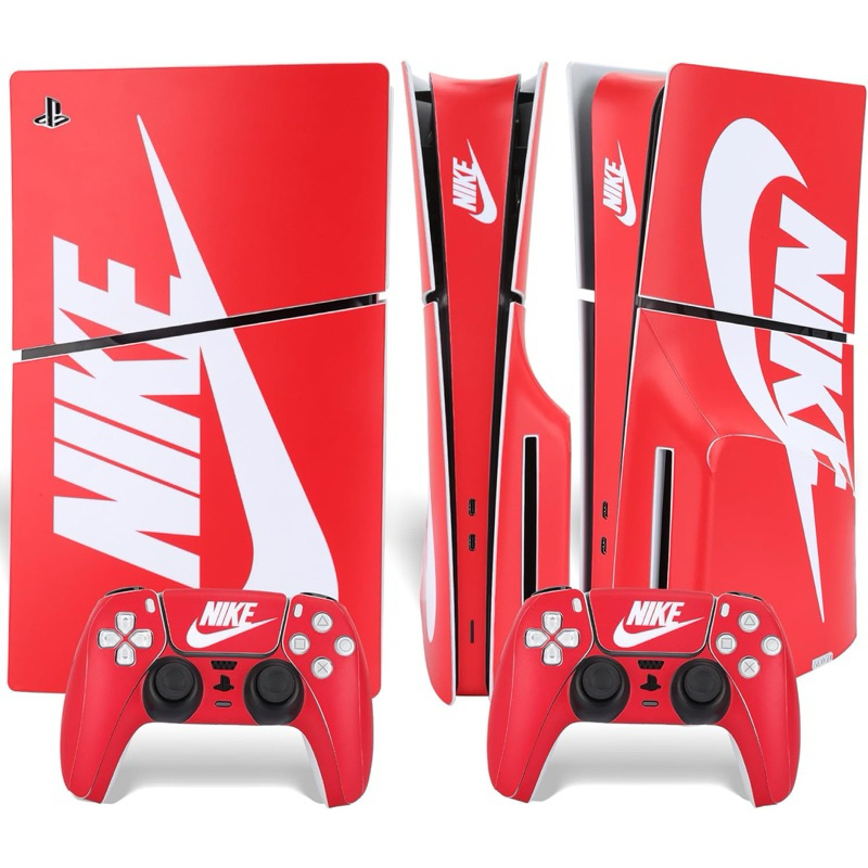 Jual Garskin Special Nike PS5 Skin Sticker Decal Cover for Console ...