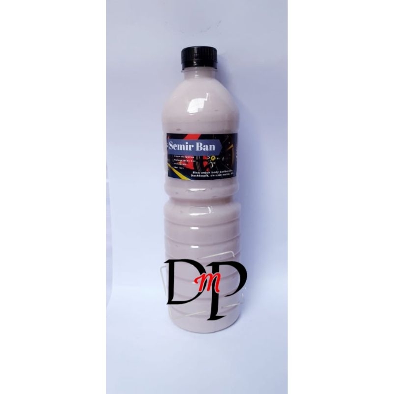 Jual Semir ban motor dan mobil PREMIUM 1L | Shopee Indonesia