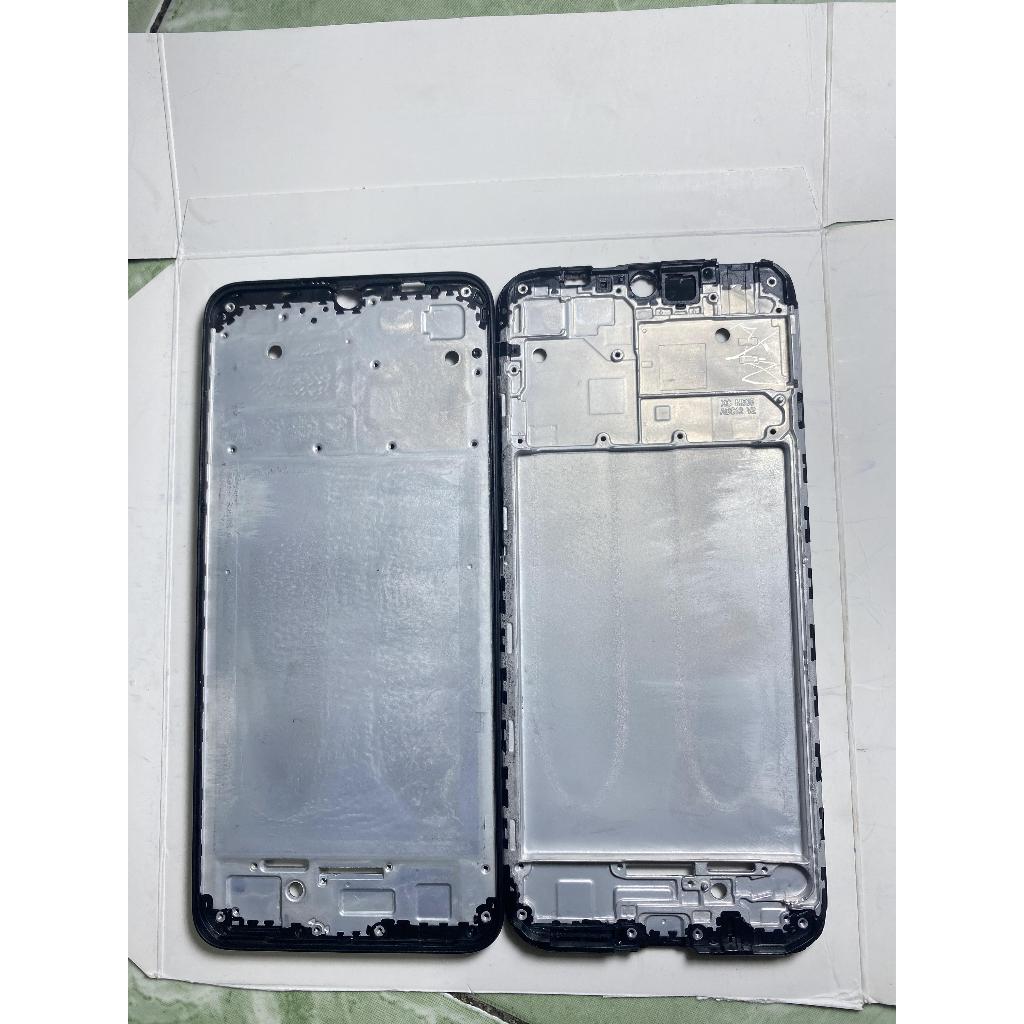 Jual FRAME REDMI 9A REDMI 9C REDMI 10A HITAM BEZZEL TULANGAN TENGAH ...