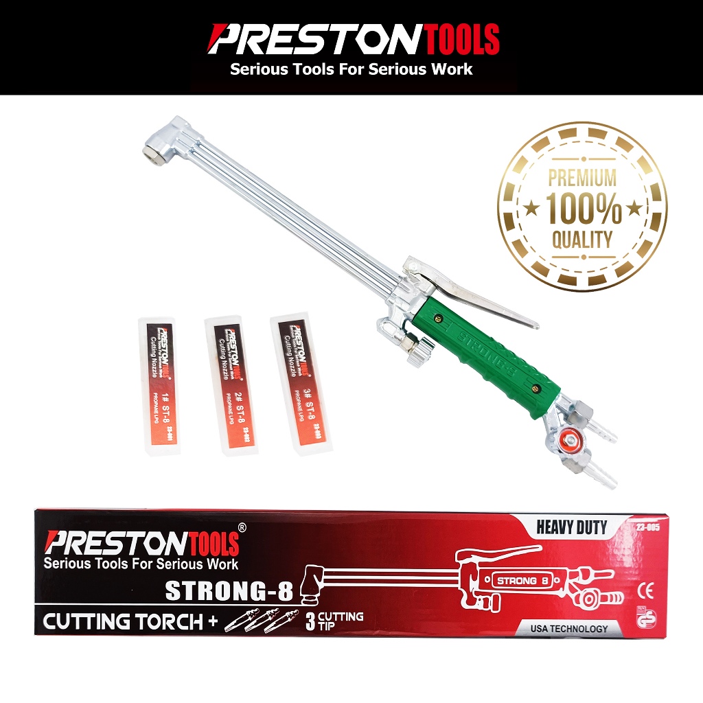 Jual STANG BLENDER POTONG STRONG 8 PRESTON TOOLS / BLANDER POTONG ST 8 ...