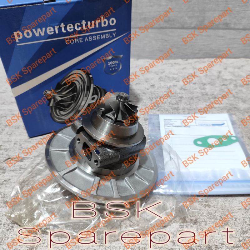 Jual Catridge Catrid Repair Kit Turbo Toyota Hiace Commuter 2KD ...