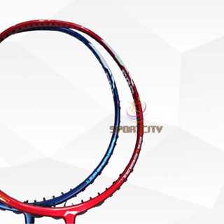 Jual Raket Badminton LINING AXFORCE CANON PRO Ax Force Cannon Original ...