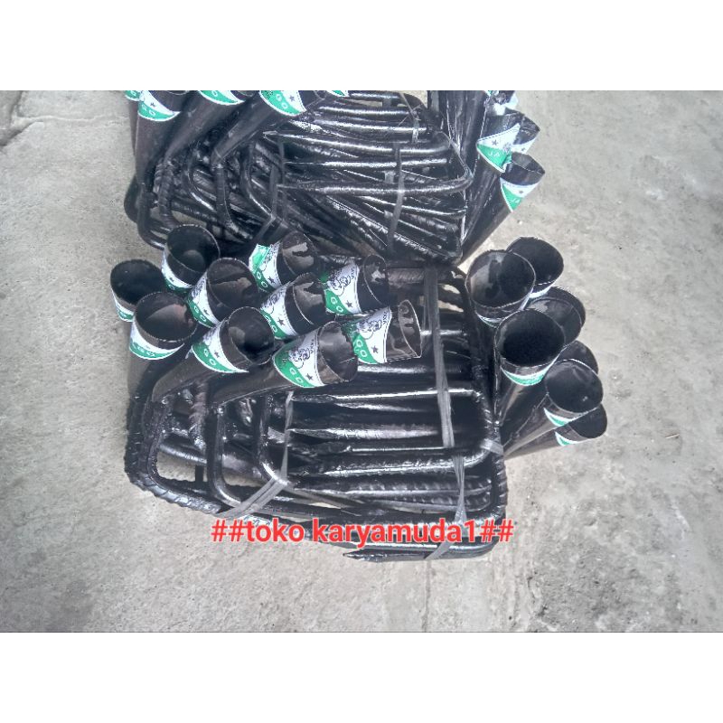 Jual GARUK SAMPAH GIGI 4 GARUK SAMPAH MULTIFUNGSI GARUK SERBAGUNA GARUK ...