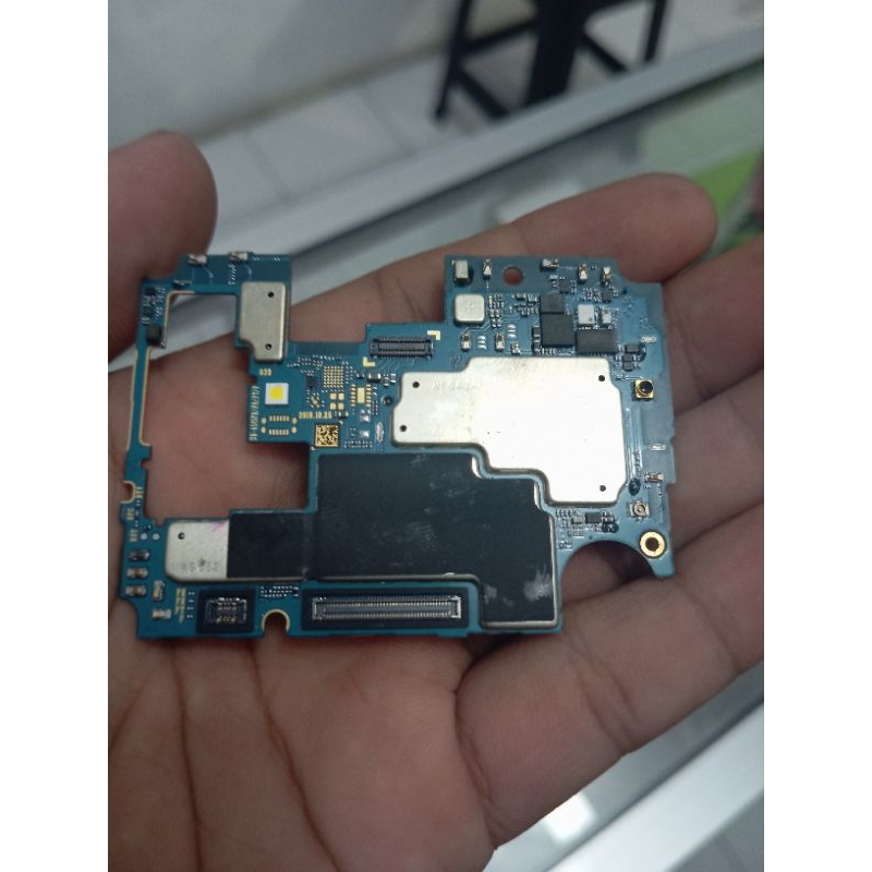 Jual Mesin samsung A51 SM-A515F / DSN Normal jaya no pola | Shopee Indonesia