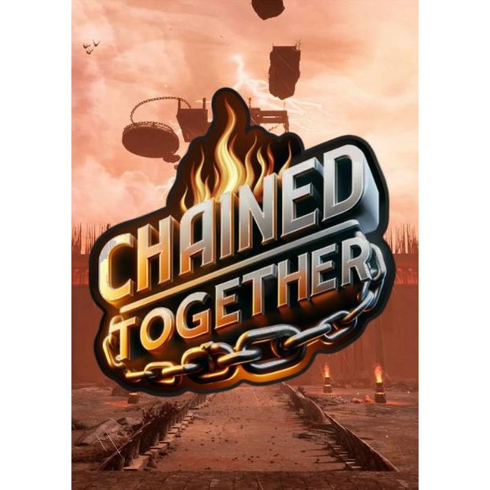 Jual Chained Together PC Game pre-installed Game PC Laptop | Shopee ...
