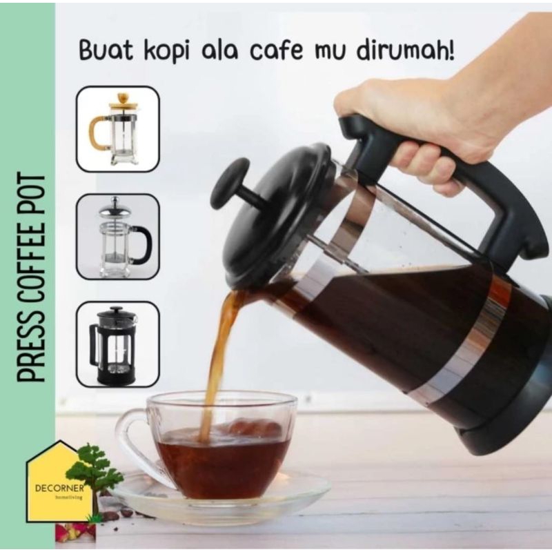 Jual Alat Penyaring Kopi tanpa Ampas | Shopee Indonesia