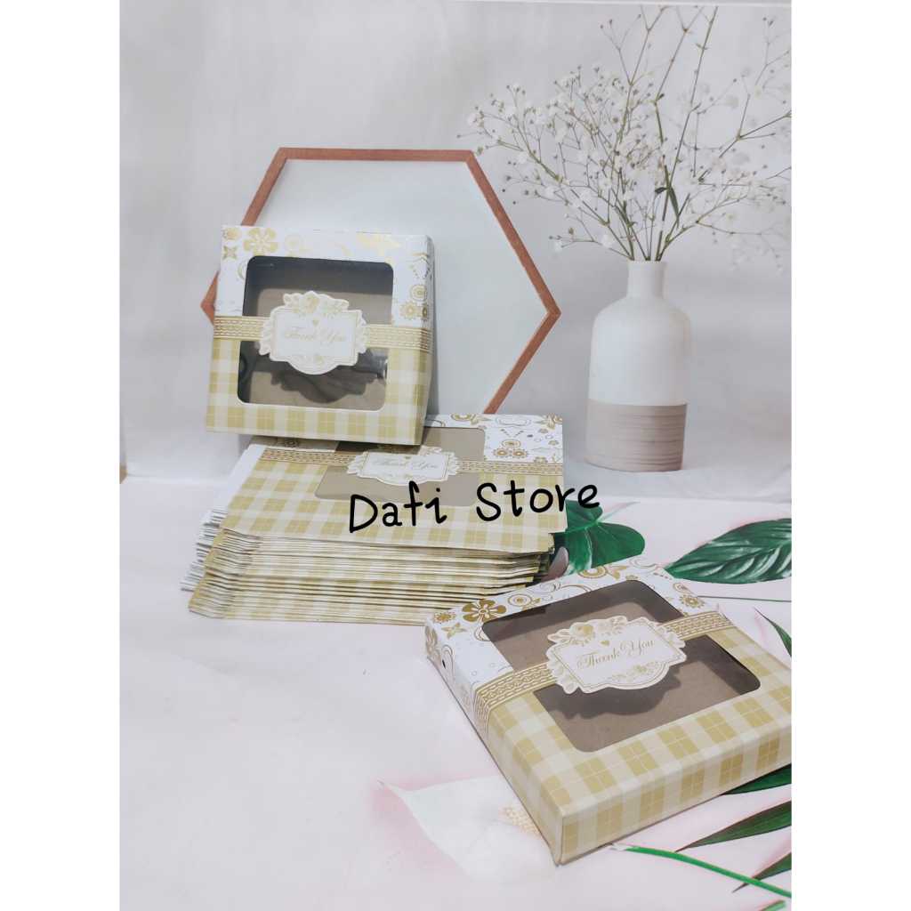 Jual Isi 50 Pcs Souvenir Pernikahan Box Asbak atau Box Tatakan Gelas ...