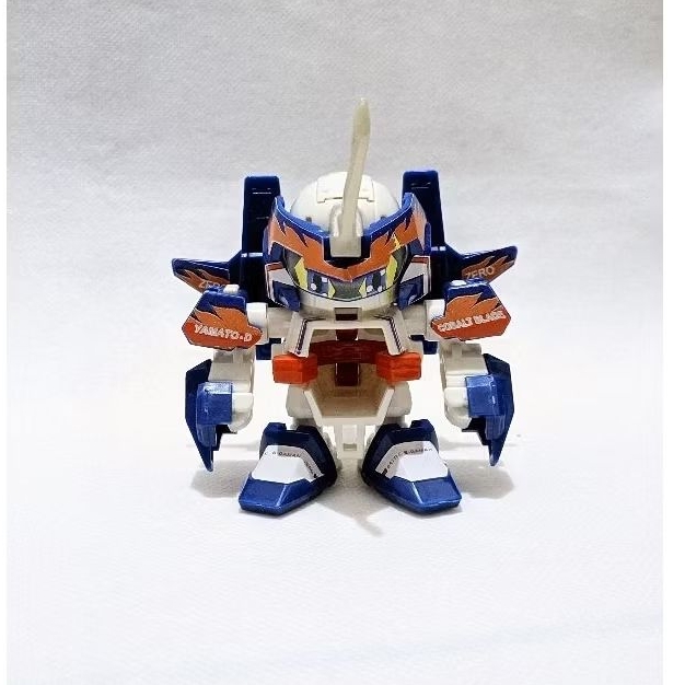 Jual bdaman cobalt blade zero 1 anime version | Shopee Indonesia