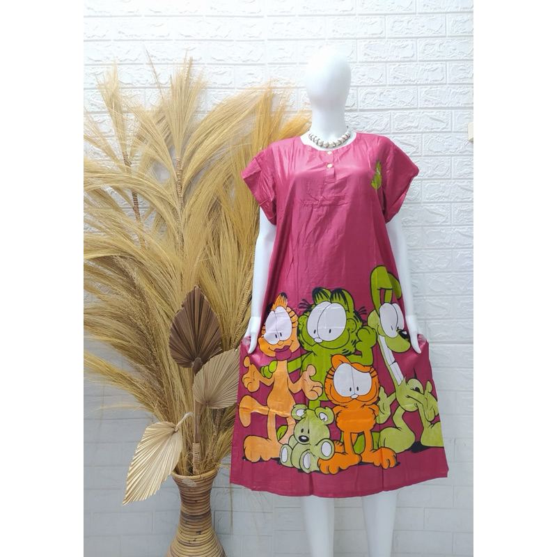 Jual Daster Labubu Premium Payung Viscose Busui Brand / Sofia / animasi ...