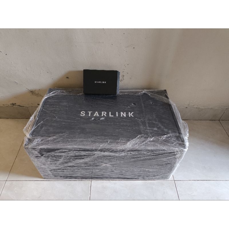 Jual starlink X second lengkap | Shopee Indonesia